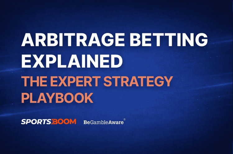 Arbitrage Betting Explained
