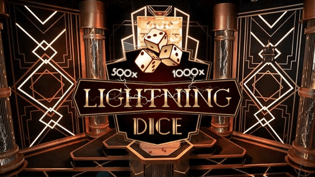 Lightning Dice Review, Best Casinos and Strategies for Winning (UK)