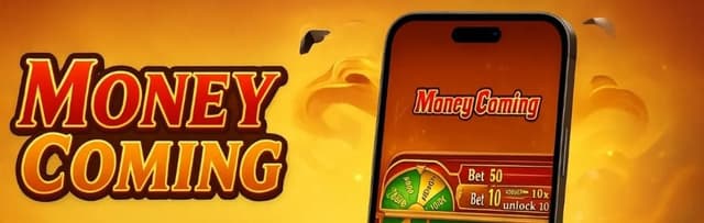 Money Coming Slot Demo & Review