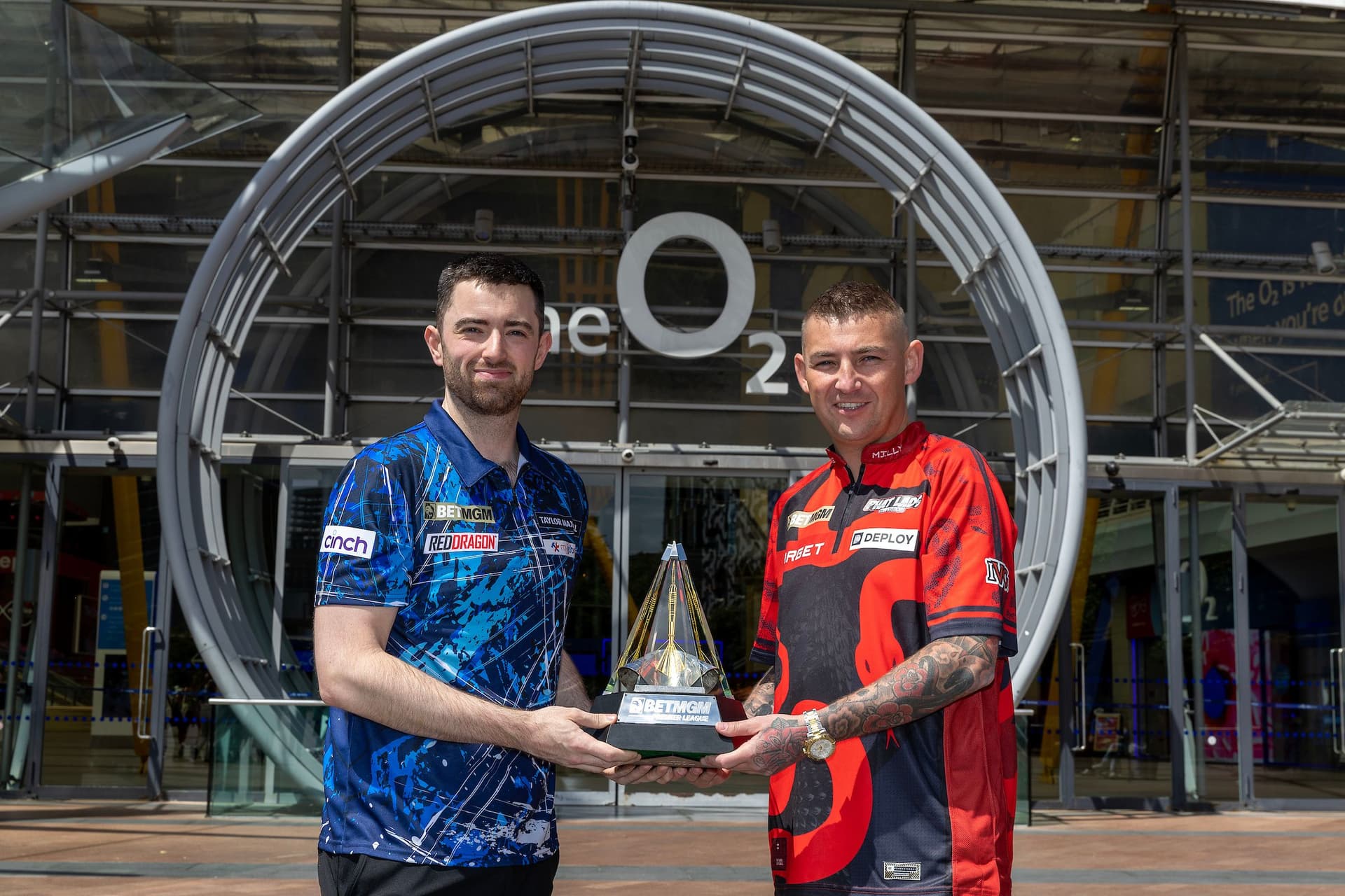 Nathan Aspinall Sets Retirement Plan as ‘Fearless’ Next Generation ...