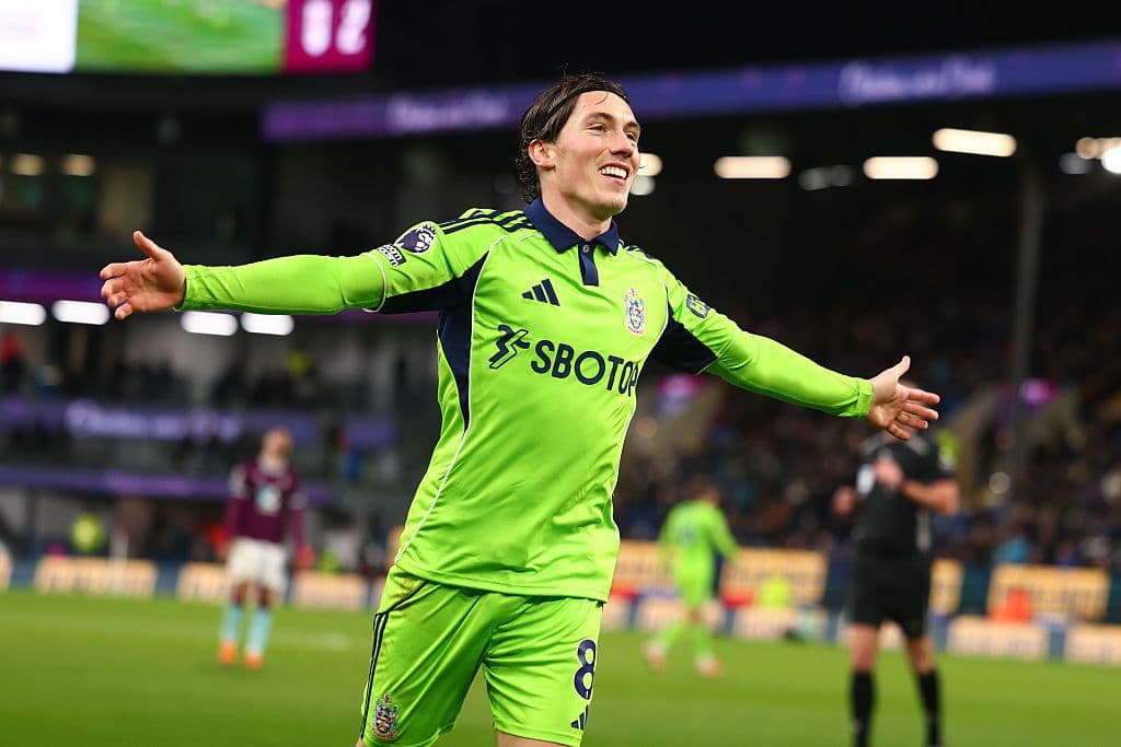 Exclusive: Fulham Plot New Deal to Keep Harry Wilson as Three Premier ...