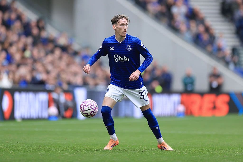 Manchester United’s James Garner Homecoming Looks Unlikely Despite Interest