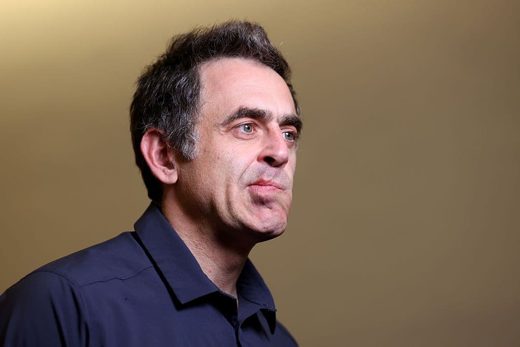 Exclusive: Ronnie O’Sullivan Plots Pathway to Find the Next British ...