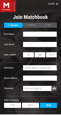 Matchbook Exchange Review 2025 Features and Legitimacy