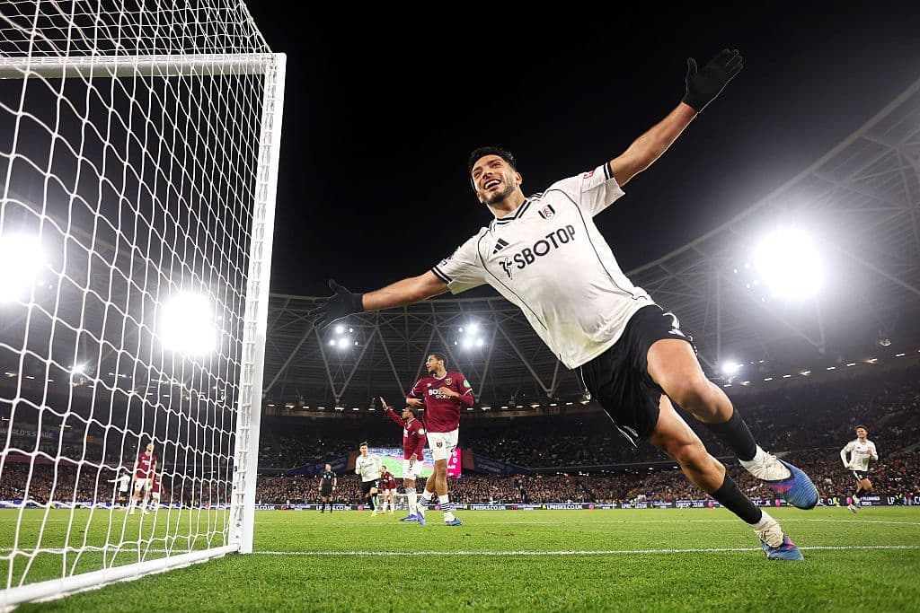 Fulham Move to Secure Raul Jimenez Amid Interest from Premier League Rivals