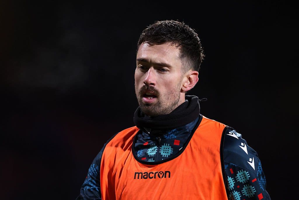 Exclusive: Bolton Boss Steven Schumacher Targets Former Star to Boost ...